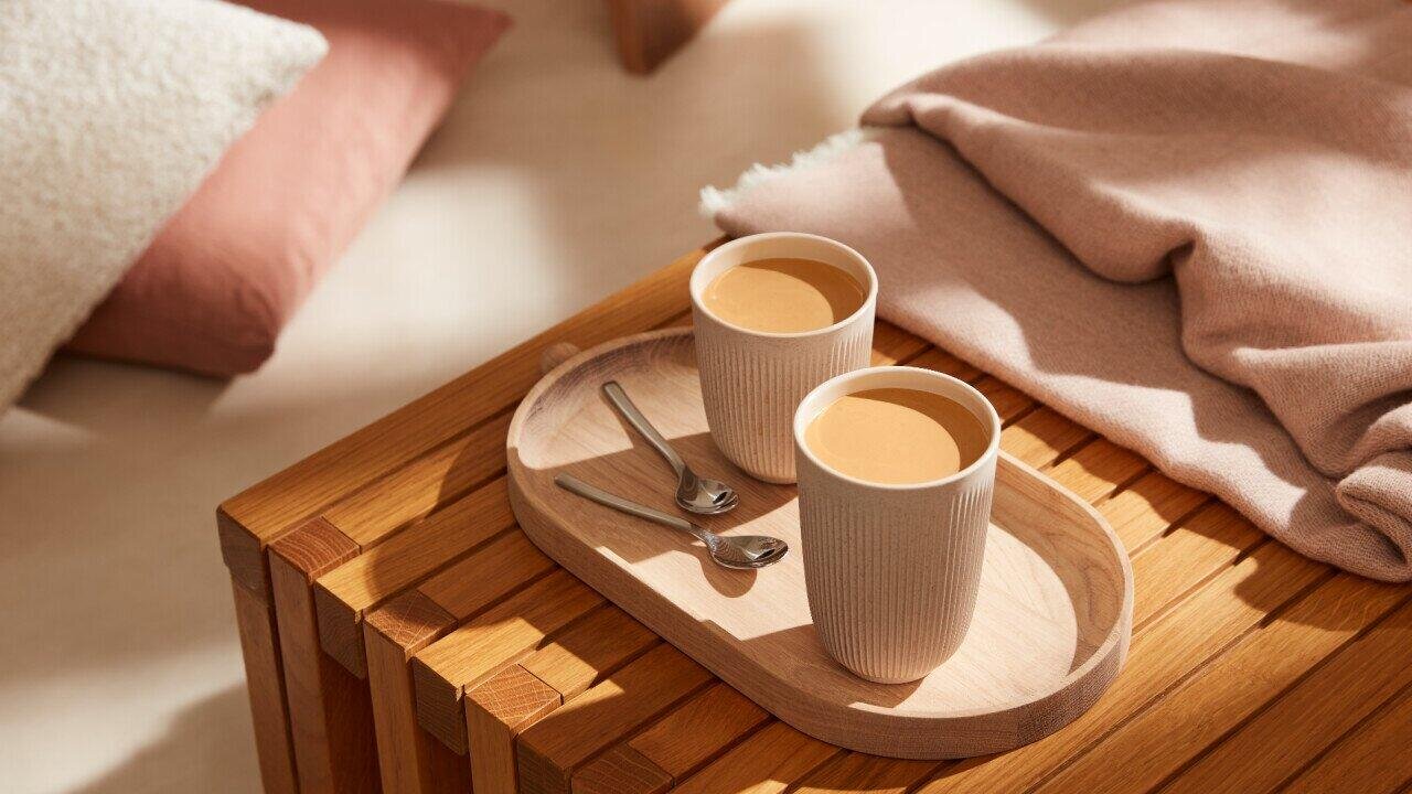 Nespresso introduces the LOOP collection